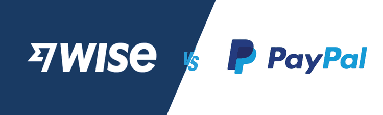 Wise vs PayPal 2025 - Exiap
